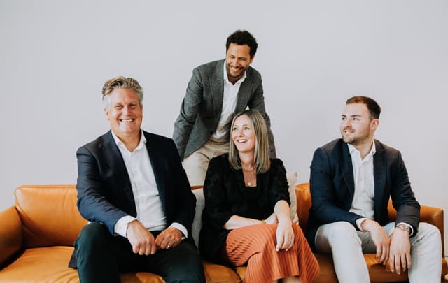 Welcome | Meridian Solutions